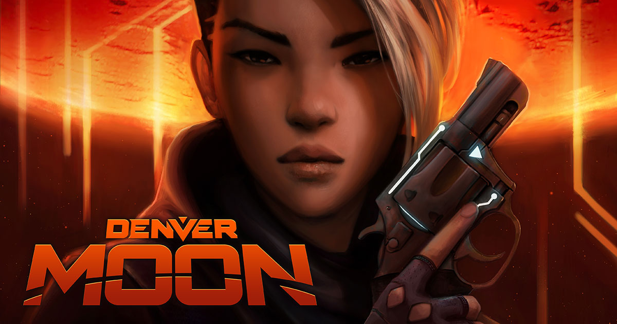 Denver Moon